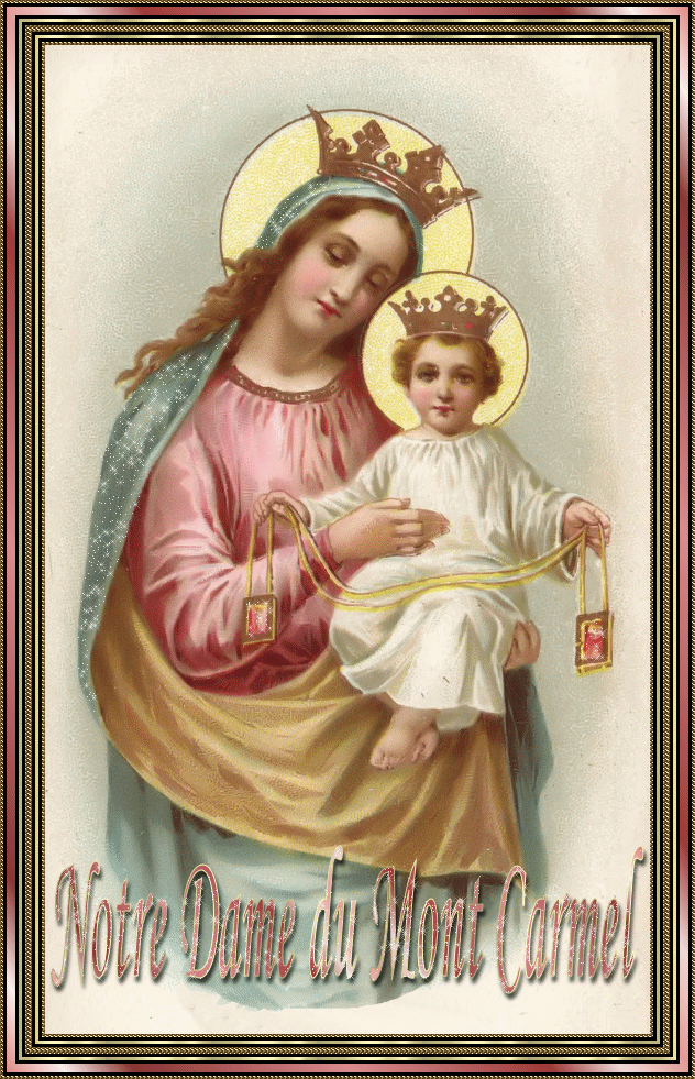 notre dame nossa senhora our lady - Page 19