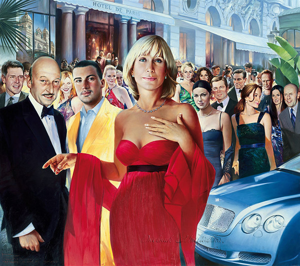 vyacheslav plotnikov art