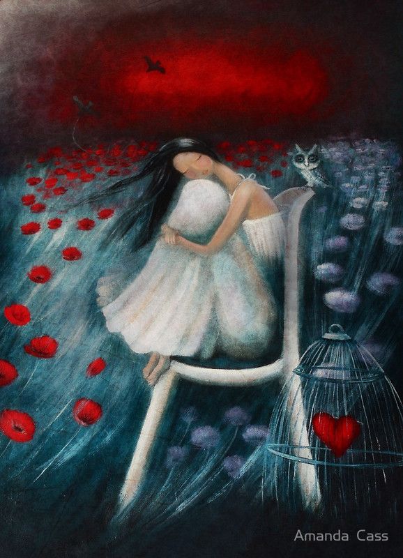 Amanda Cass Art