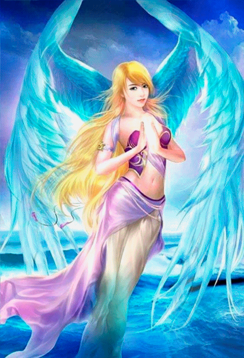 Angels Anjos Anges Page 5