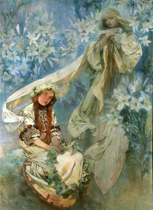 alphonse maria mucha 1860 1939 alphonse maria mucha 1860 1939