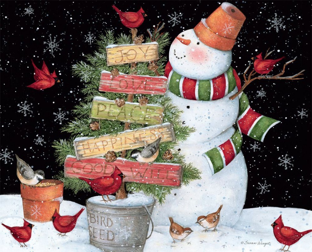 SUSAN WINGET ART SUSAN WINGET ART