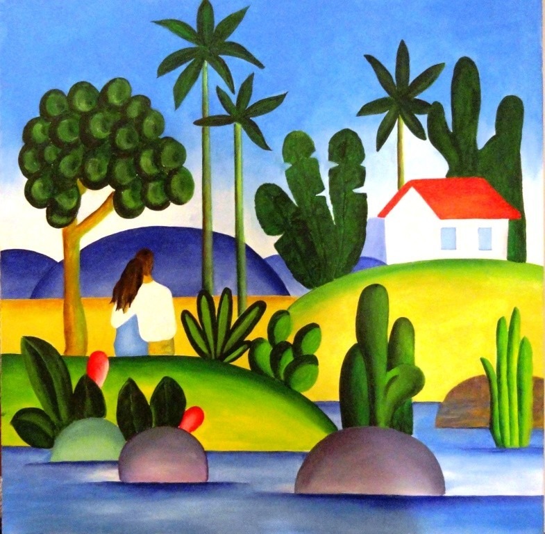 tarsila do amaral - Page 2