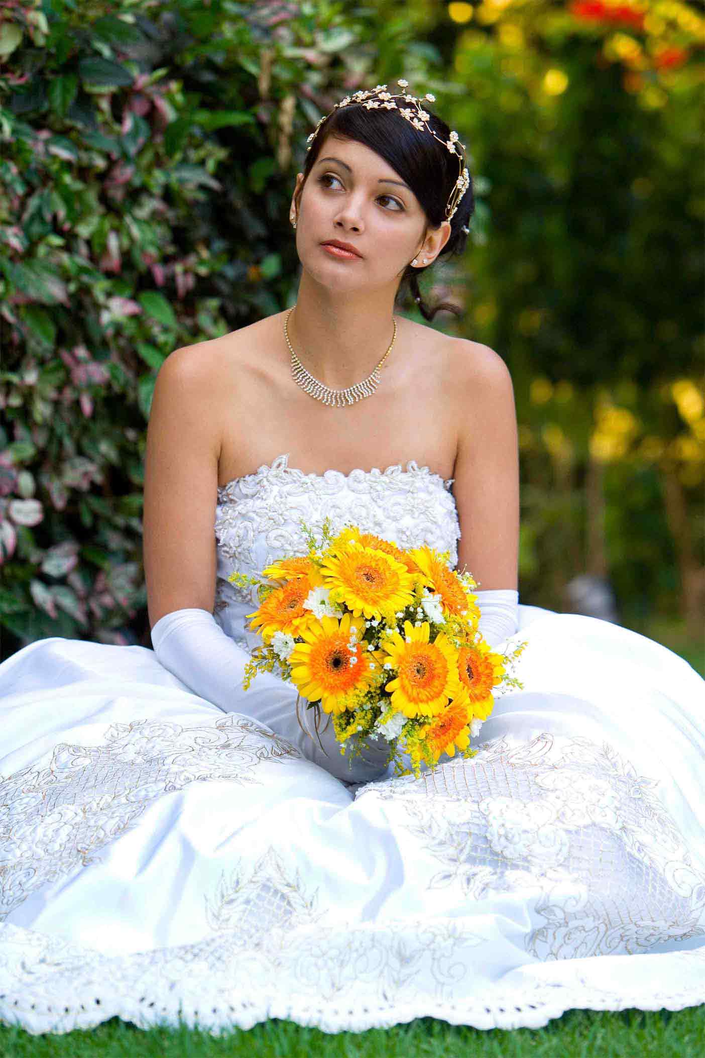 Bride