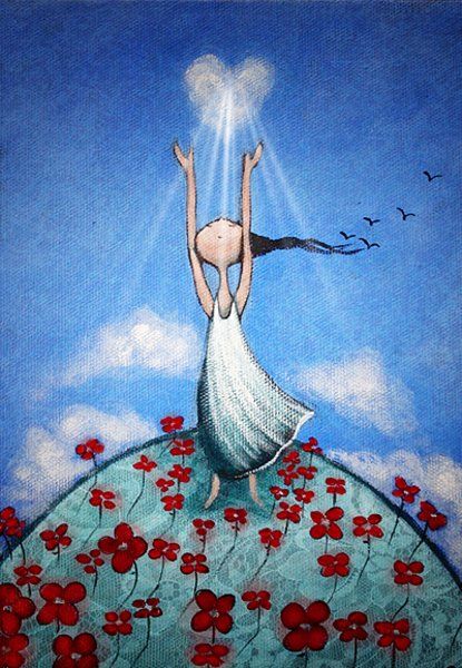 Amanda Cass Art